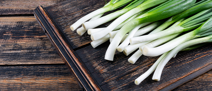Spring Onion: Benefits, Uses, Nutritional Information