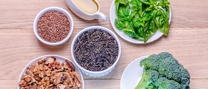 Unlocking Top Omega-3 Sources: A Guide to Essential Fatty Acids