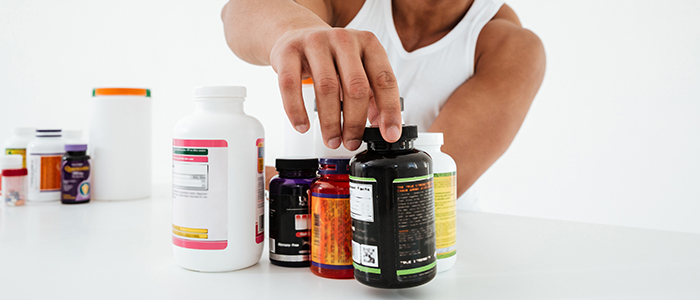 Creatine : Uses, Benefits & Side Effects | Truemed
