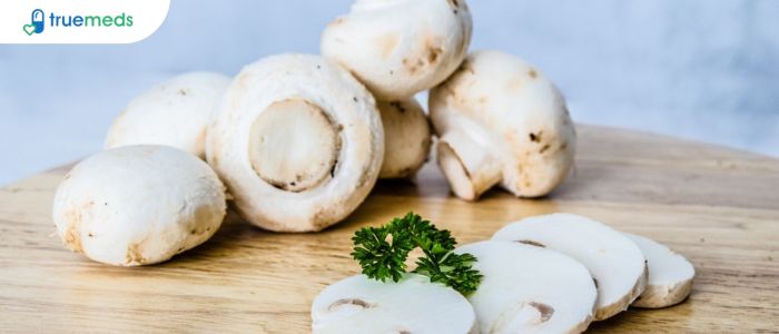 Discover 6 Incredible Benefits of Eating Mushrooms Today