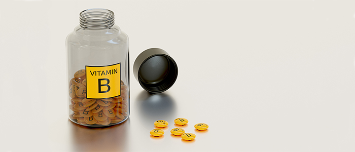 What is Vitamin B Complex? Types, Causes & Symptoms
