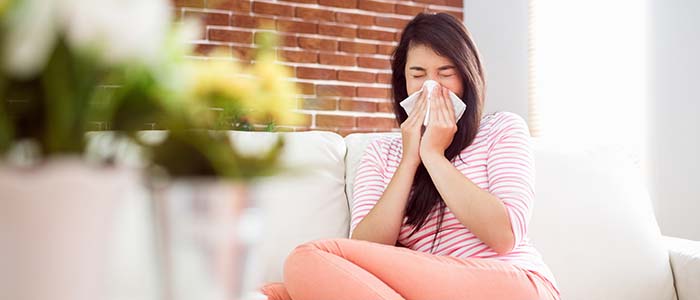 Runny Nose Overview & Treatments Runny Nose Overview & Treatments
