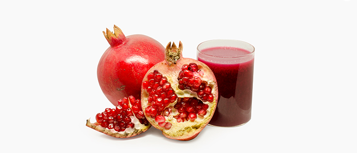 Pomegranate: Benefits, Uses, Nutrition, Side Effects, and More