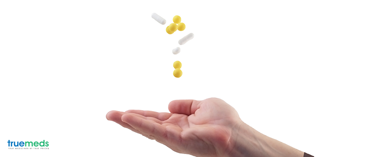 Substitute Medicine: 3 Important Factors to Consider Beforehand