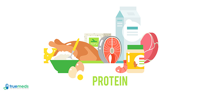 Importance of Proteins: Facts & Functions in the Body | Truemeds