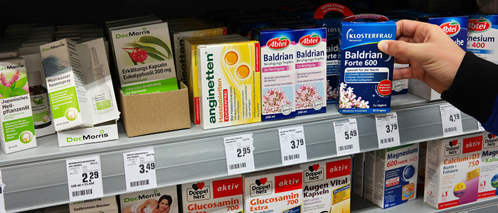 Over the Counter (OTC) Medications -Benefits, Risks, & Types | Truemeds